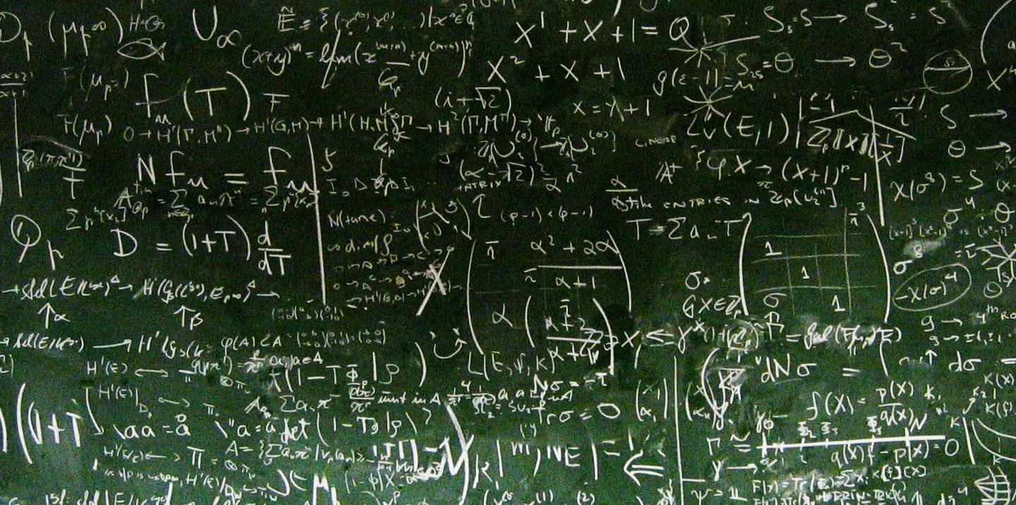 Normal Equation | Notes